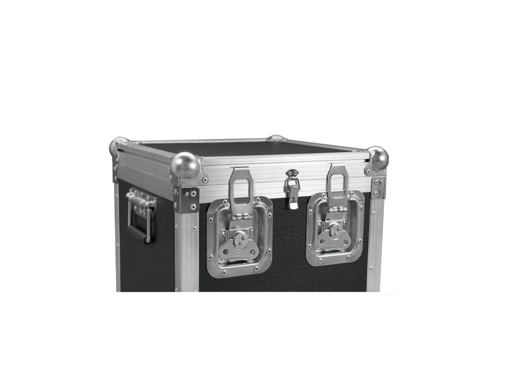 Transport Case for Dry Shipper series
