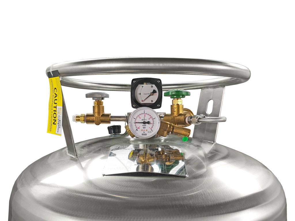 AC 120 PB - Pressure Building