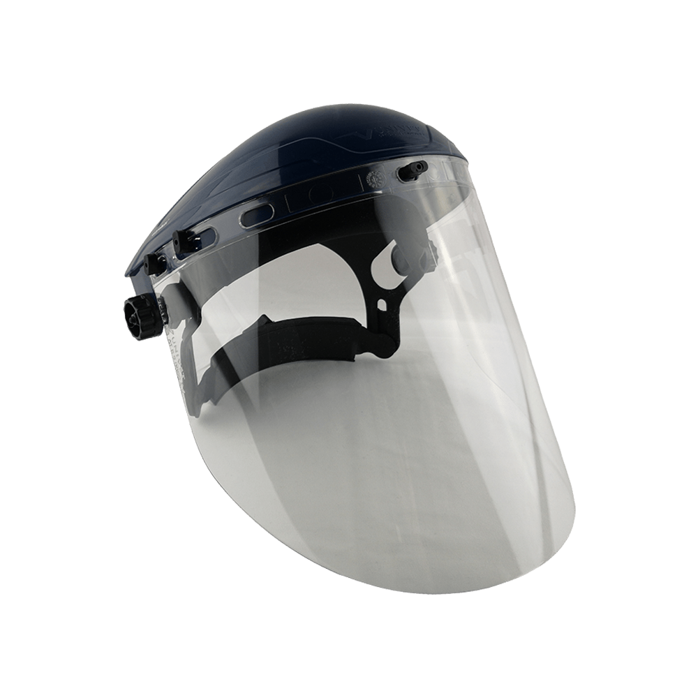 cricothyroid visor