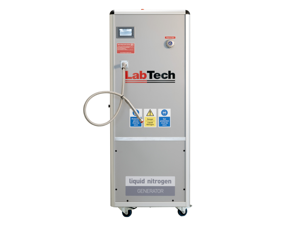 SKU: LLN10+ Liquid Nitrogen Generator Availability: in stock Many in ...
