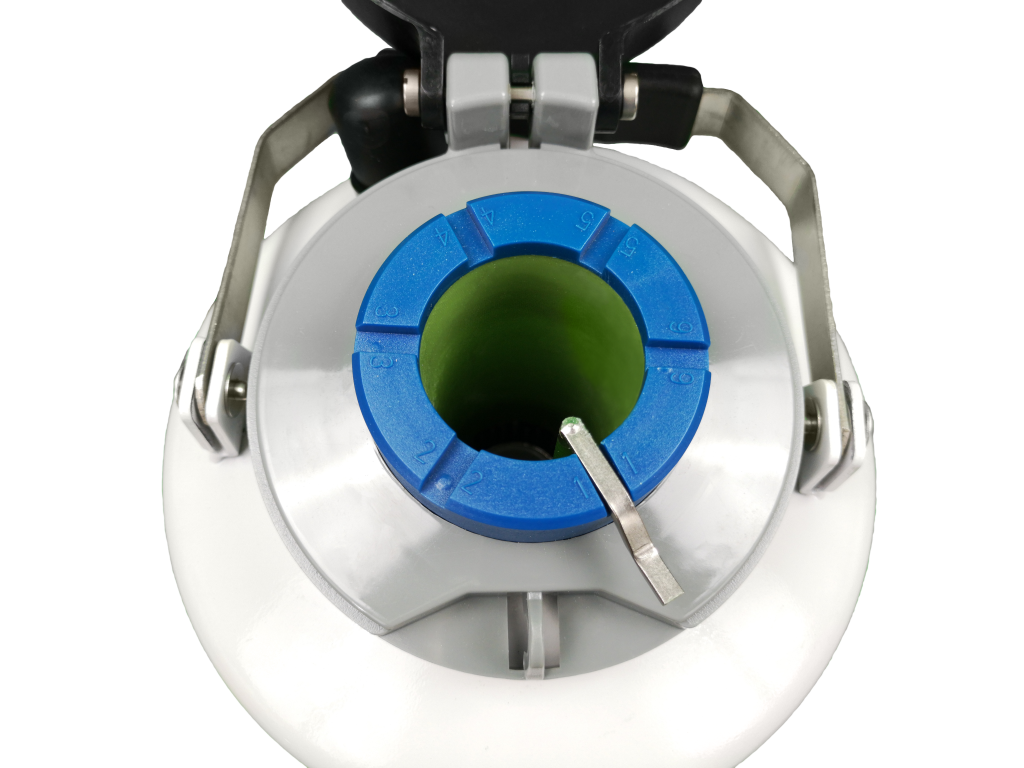 DRY SHIPPER - Cryonos GmbH