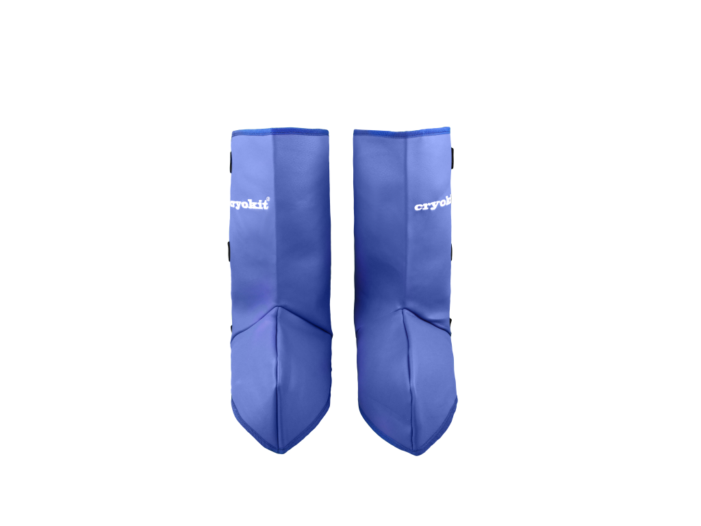 BODY PROTECTION - Cryonos GmbH