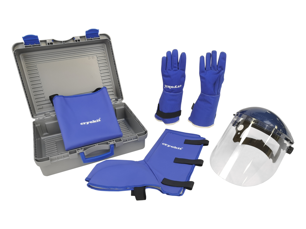 BODY PROTECTION