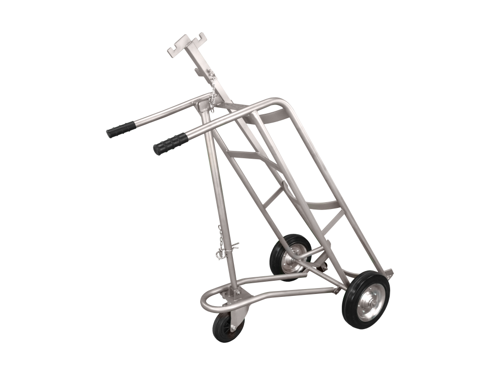 Home AC Trolley for Liquid Cylinder series